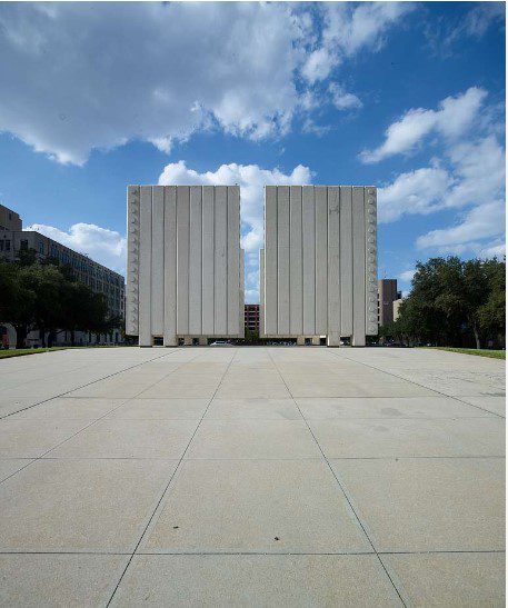 Найбільш відвідувані локації Далласу - dallas-future.com