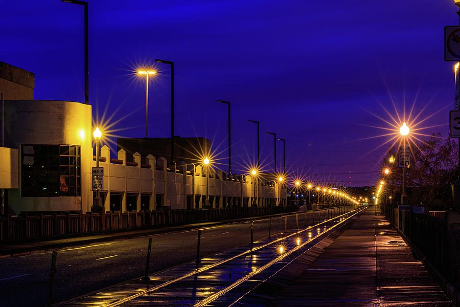 STREET LIGHTING IN DALLAS - dallas-future.com