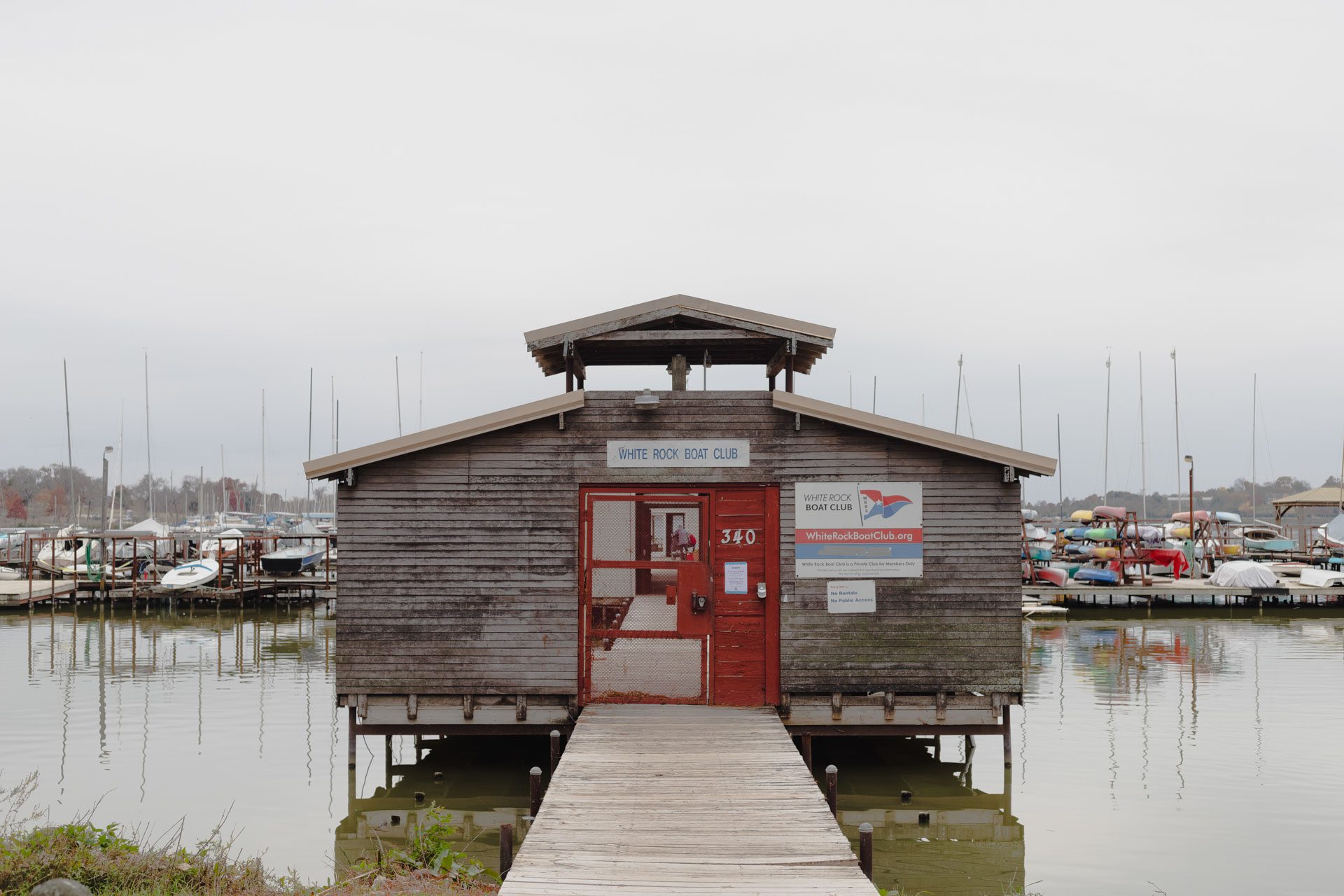 Highlights and Architectural Features of the Dallas Corinthian Yacht ...